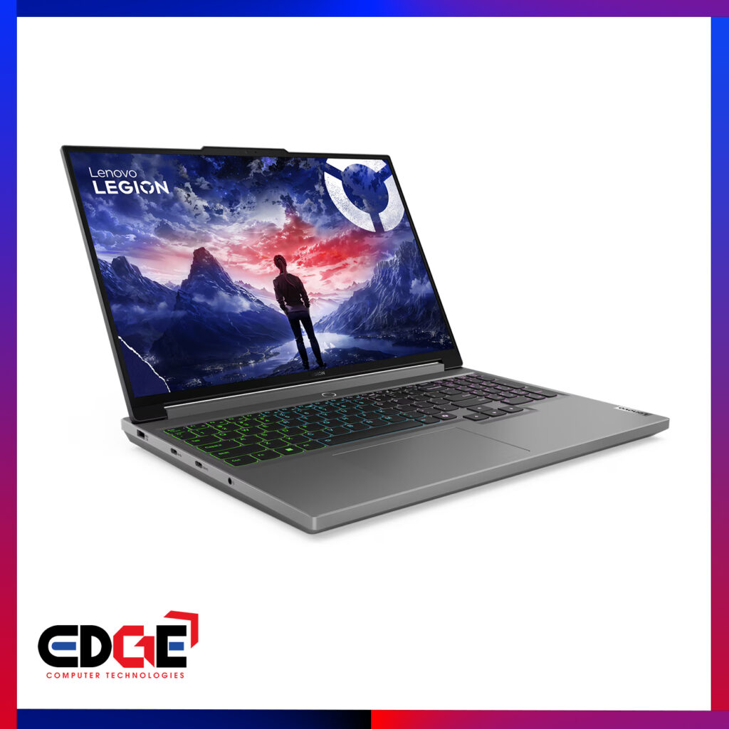 Lenovo Legion 5 16IRX9 | Intel Core i7-13650HX | RTX 4060 8G | 16 ...