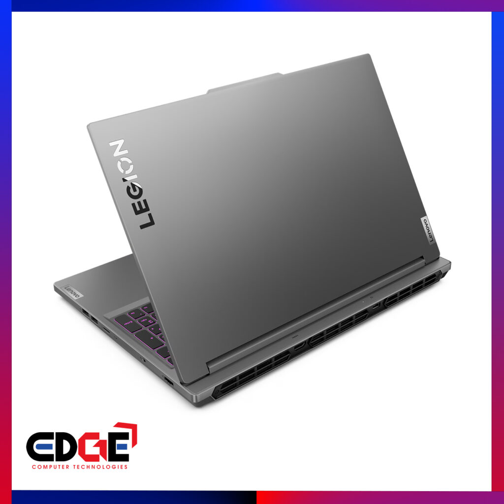 Lenovo Legion 5 16IRX9 | Intel Core i7-13650HX | RTX 4060 8G | 16 ...