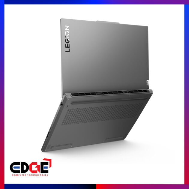 Lenovo Legion 5 16IRX9 | Intel Core i7-13650HX | RTX 4060 8G | 16 ...