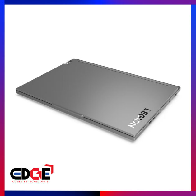 Lenovo Legion 5 16IRX9 | Intel Core i7-13650HX | RTX 4060 8G | 16 ...