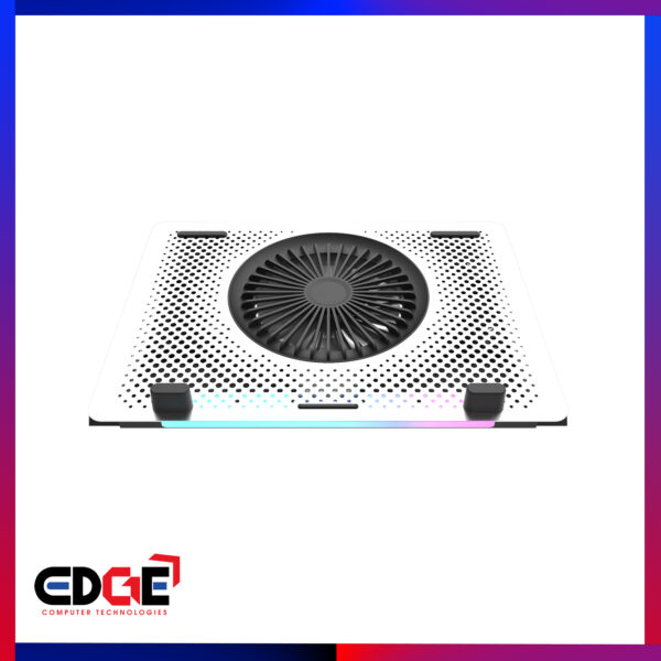 DARKFLASH G200 Plus Lightstrip Laptop Cooler – EDGE Computer Technologies