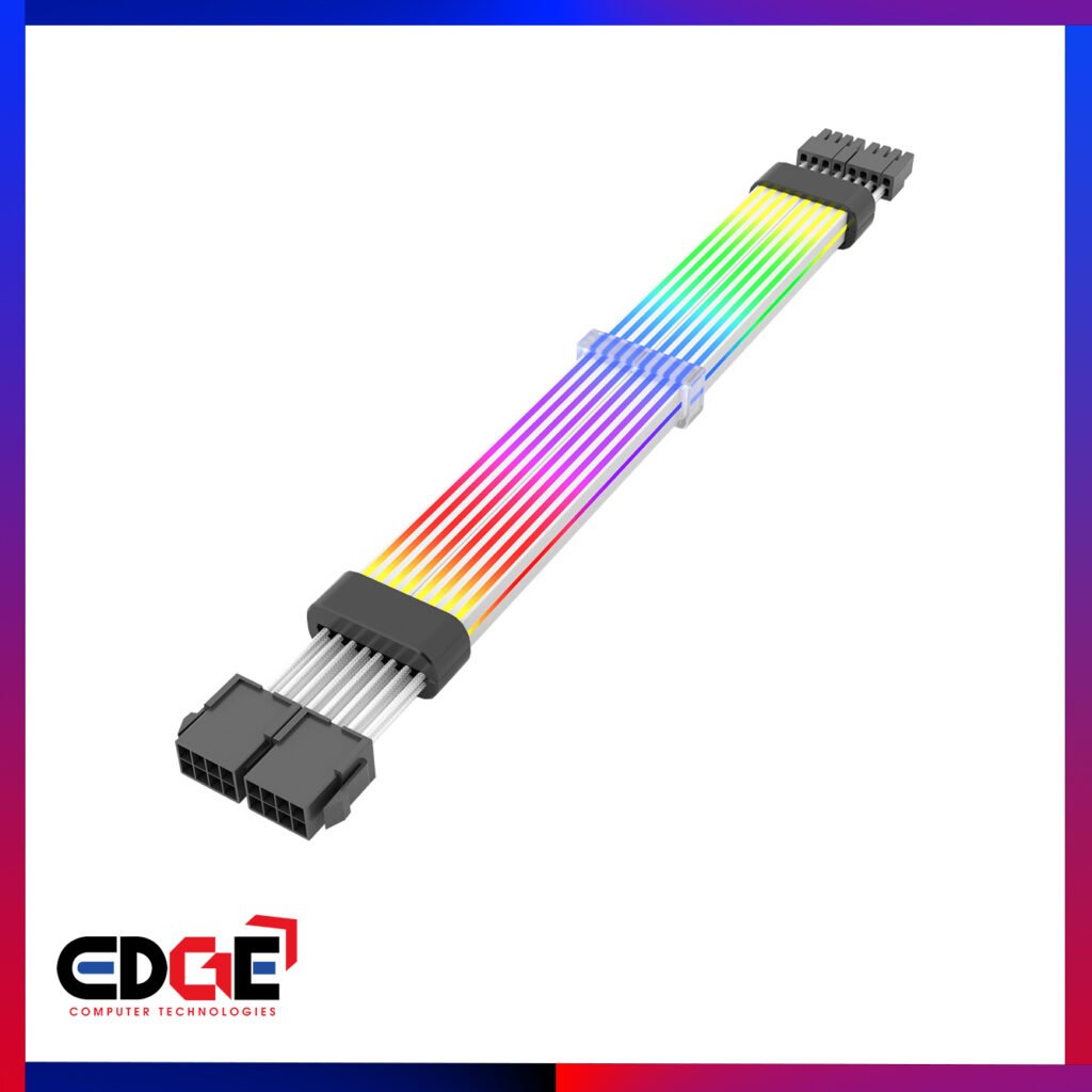 DARKFLASH LG-02 ARGB Extension Cable – EDGE Computer Technologies