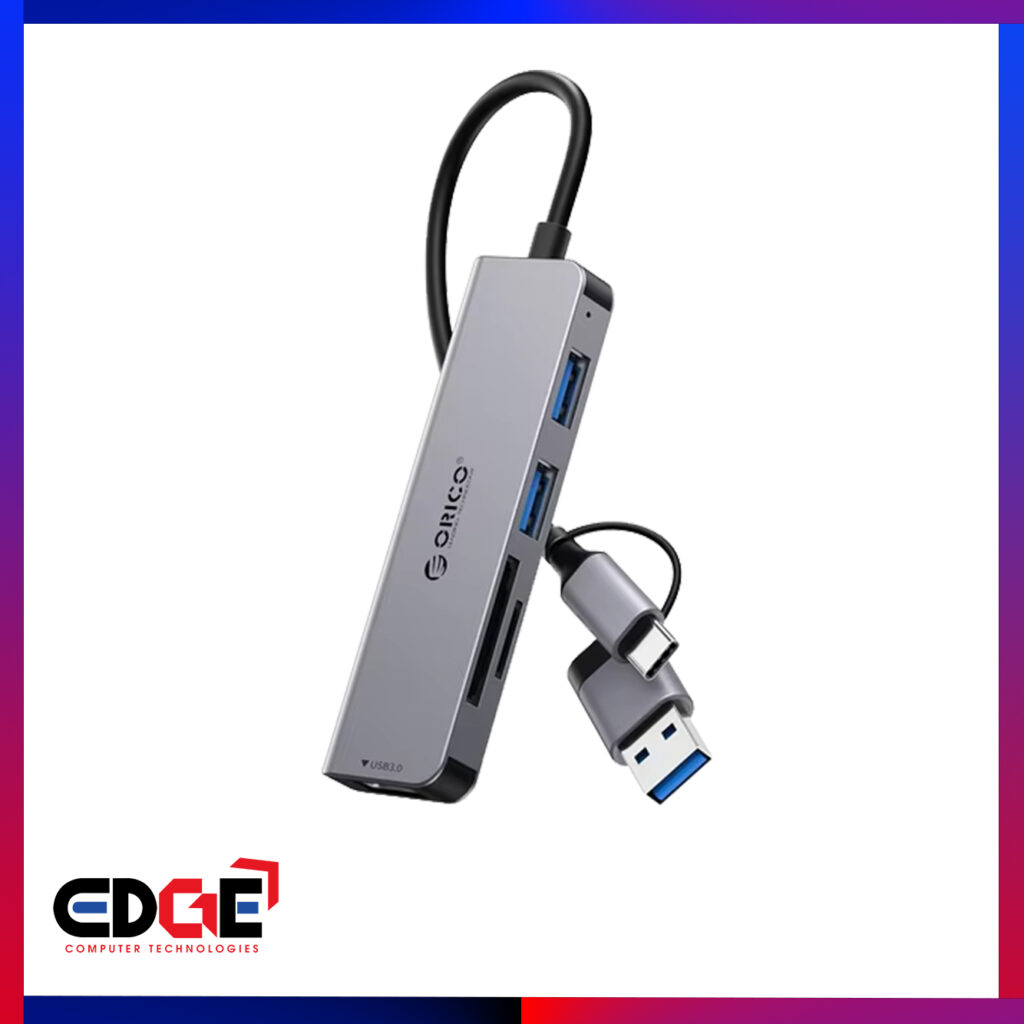 USB Hub – EDGE Computer Technologies