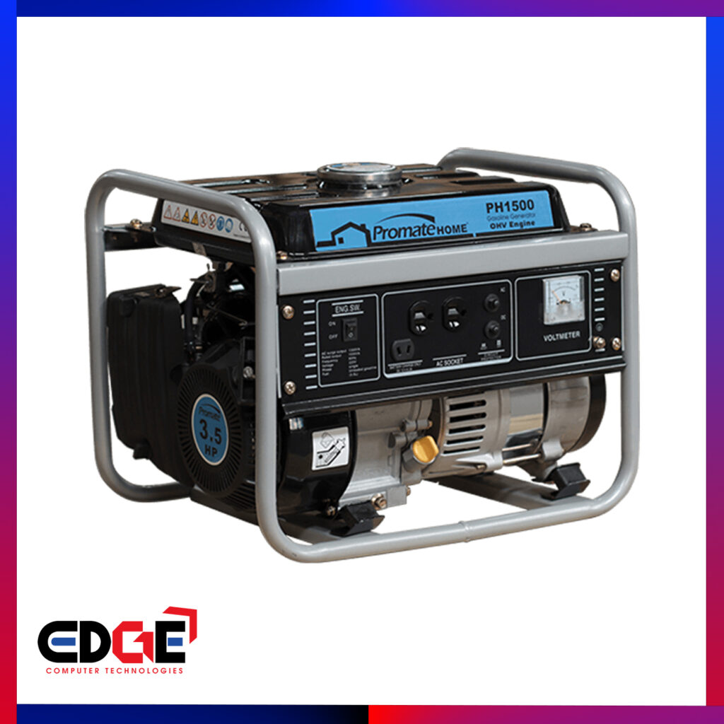 Generator – EDGE Computer Technologies