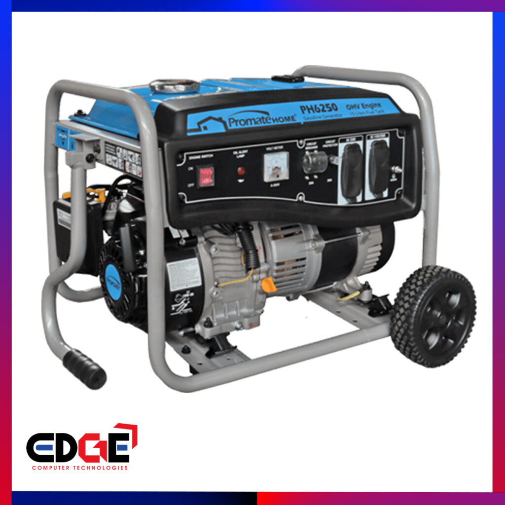 Generator – EDGE Computer Technologies