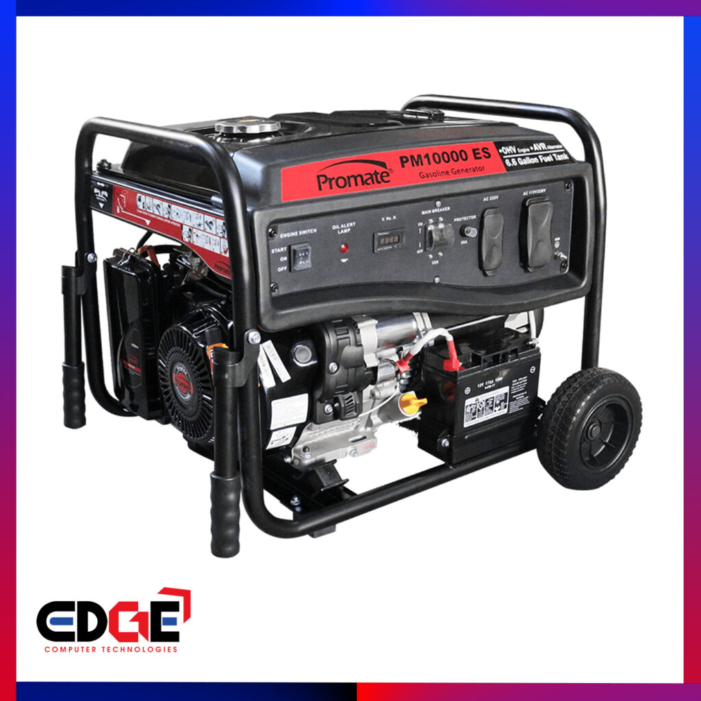 Generator – EDGE Computer Technologies