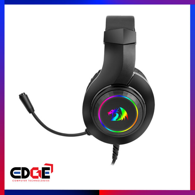 REDRAGON Hylas H260 RGB Gaming Headset – EDGE Computer Technologies