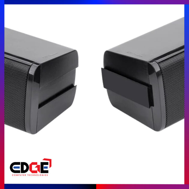 REDRAGON Orpheus GS550 Speaker – EDGE Computer Technologies