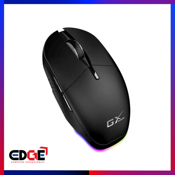 GENIUS GX Scorpion M8250 Wireless Bluetooth Rechargeable Gaming Mouse ...