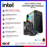 Desktop Computer/PC – EDGE Computer Technologies