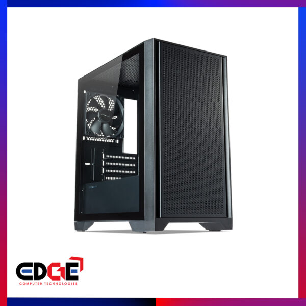 TECWARE Neo M2 High Airflow MATX Case – EDGE Computer Technologies