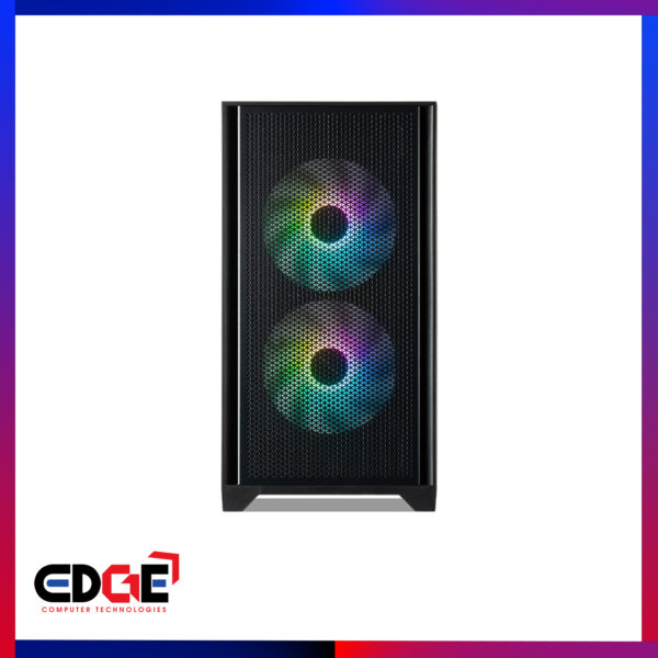 TECWARE Neo M2 High Airflow MATX Case – EDGE Computer Technologies