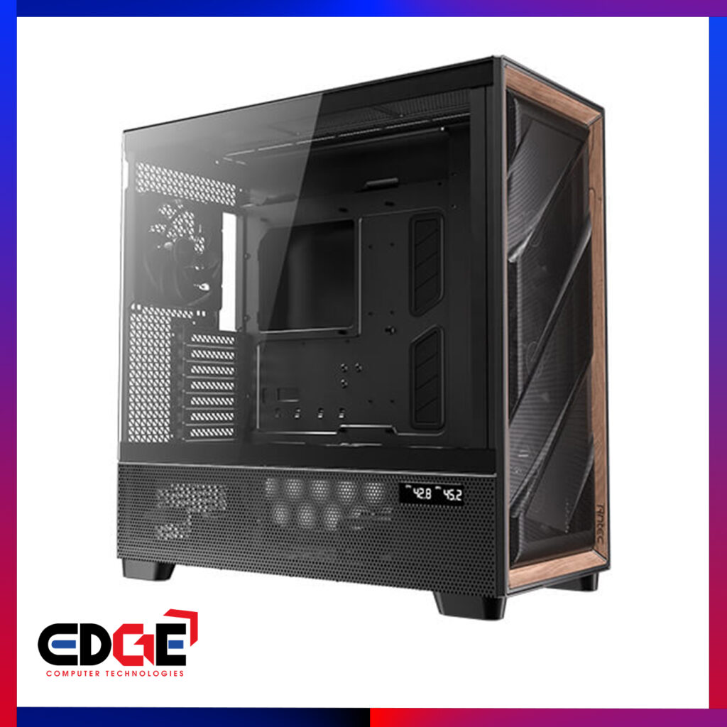ANTEC FLUX Pro Full Tower Case – EDGE Computer Technologies