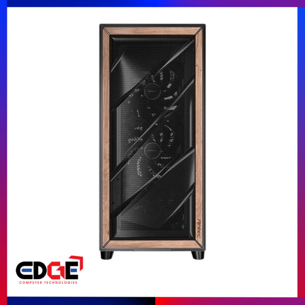 ANTEC FLUX Pro Full Tower Case – EDGE Computer Technologies
