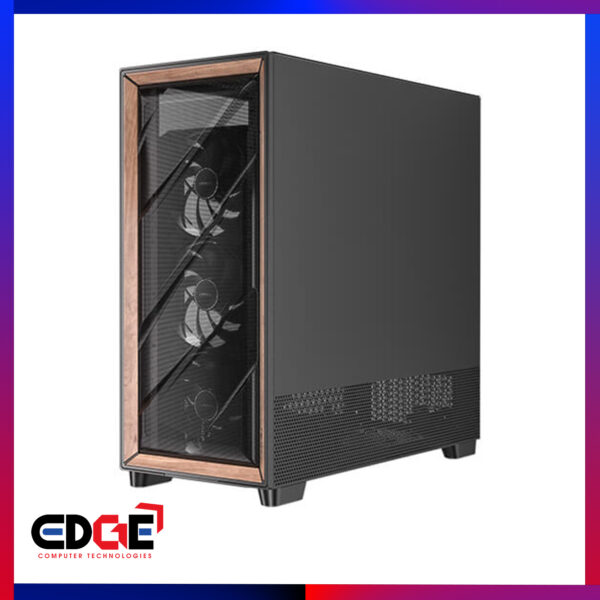 ANTEC FLUX Pro Full Tower Case – EDGE Computer Technologies
