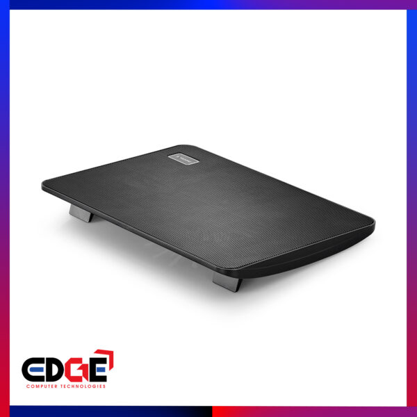 DEEPCOOL Wind Pal Mini Laptop Cooler – EDGE Computer Technologies