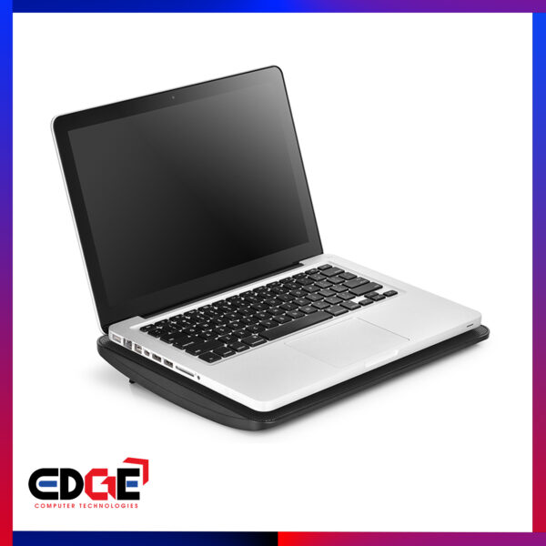 DEEPCOOL Wind Pal Mini Laptop Cooler – EDGE Computer Technologies