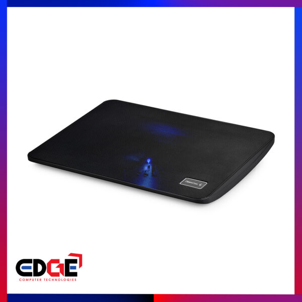 DEEPCOOL Wind Pal Mini Laptop Cooler – EDGE Computer Technologies