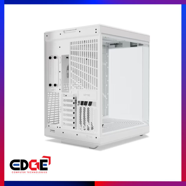 HYTE Y70 Dual Chamber ATX Mid Tower Modern Aesthetic Case – EDGE ...