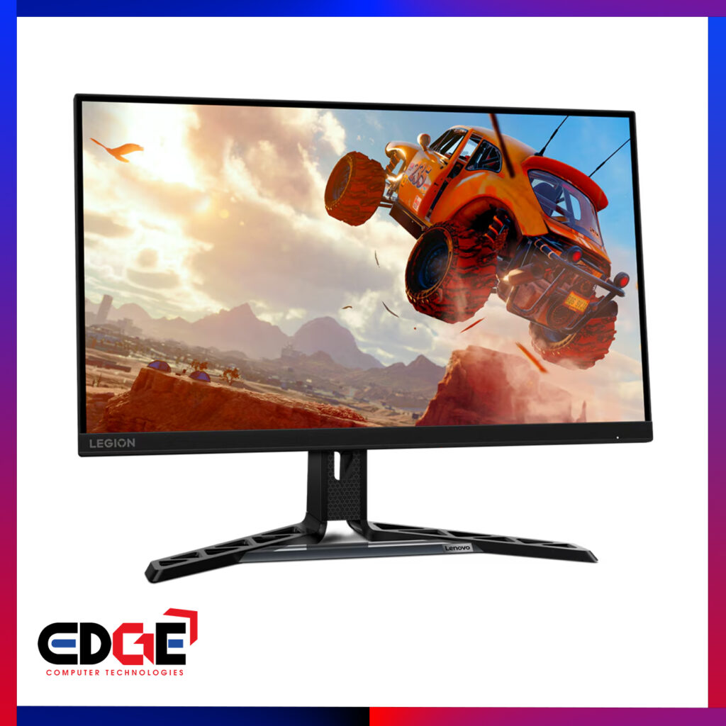 27″ Lenovo Legion R27qe Gaming Monitor | QHD | IPS | 0.5ms (MPRT ...