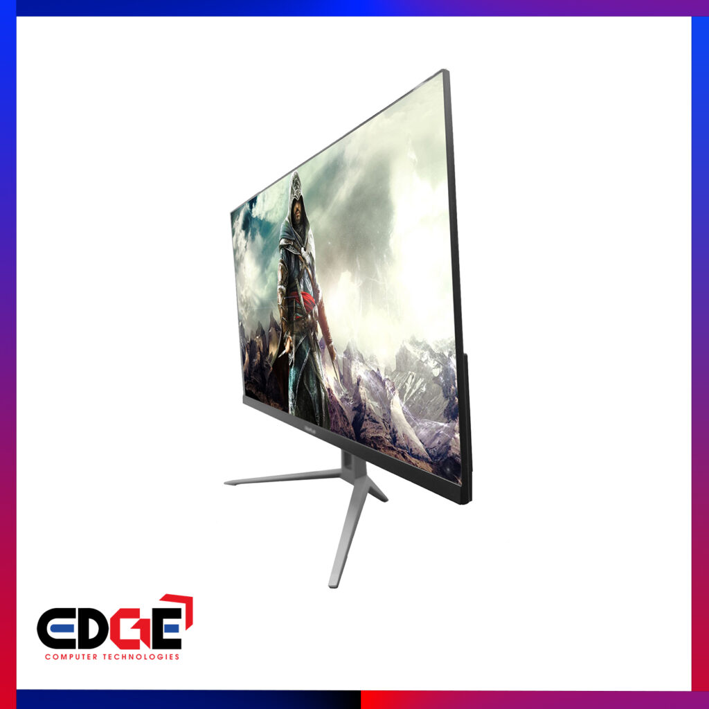 23.8″ ViewPlus MH-24HI Gaming Monitor | FHD | 1ms | 180Hz – EDGE ...