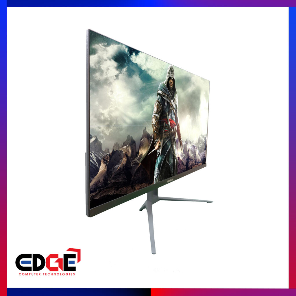 23.8″ ViewPlus MH-24HI Gaming Monitor | FHD | 1ms | 180Hz – EDGE ...