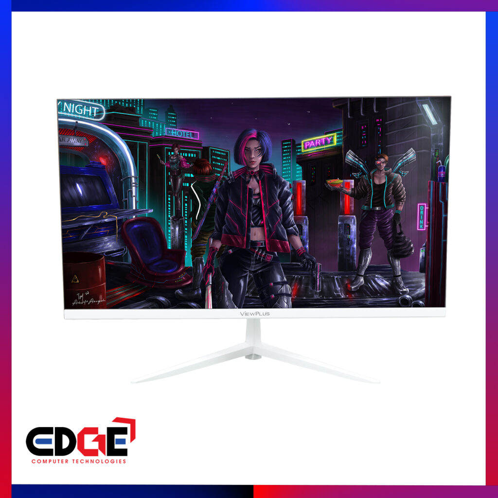 Monitor – EDGE Computer Technologies