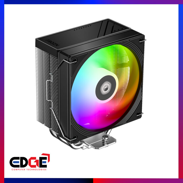 IDCOOLING FROZN A410 SE ARGB CPU Cooler – EDGE Computer Technologies