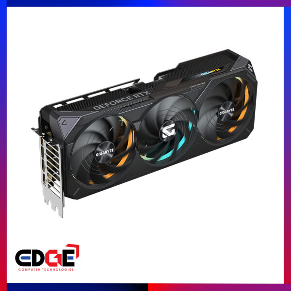 GIGABYTE GeForce RTX 5070 Ti Gaming OC 16G GPU – EDGE Computer Technologies