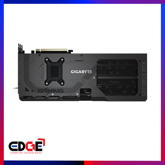 GIGABYTE GeForce RTX 5080 GAMING OC 16G GPU – EDGE Computer Technologies