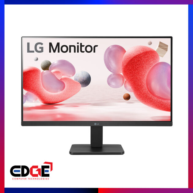 27″ LG 27MR400-B Monitor | Full HD | IPS | 100Hz | AMD FreeSync – EDGE ...