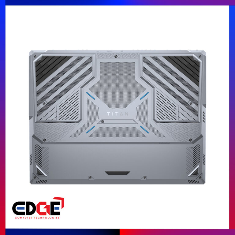 MSI Titan 18 HX AI A2XW Gaming Laptop | A2XWIG-258PH | Intel Core Ultra ...
