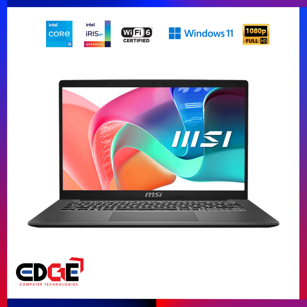 EDGE Computer Technologies