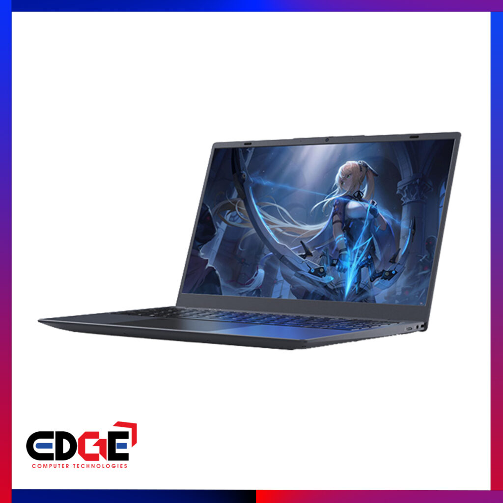 NINGMEI Laptop | NL100P-N50165A | Intel Celeron N5095 | 15.6″ FHD (1920×1080) | Windows 11 ...