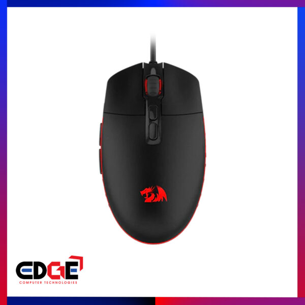 REDRAGON Invader M719 Gaming Mouse – EDGE Computer Technologies