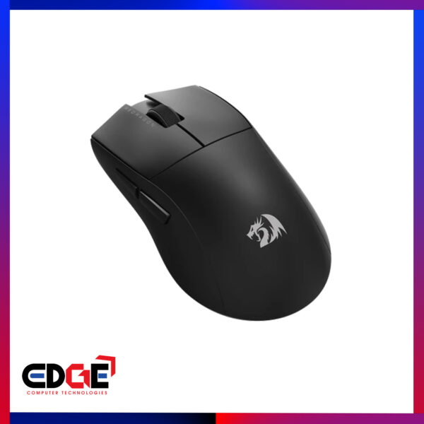 REDRAGON M916 PRO 4K 3-Mode Wireless Gaming Mouse – EDGE Computer ...