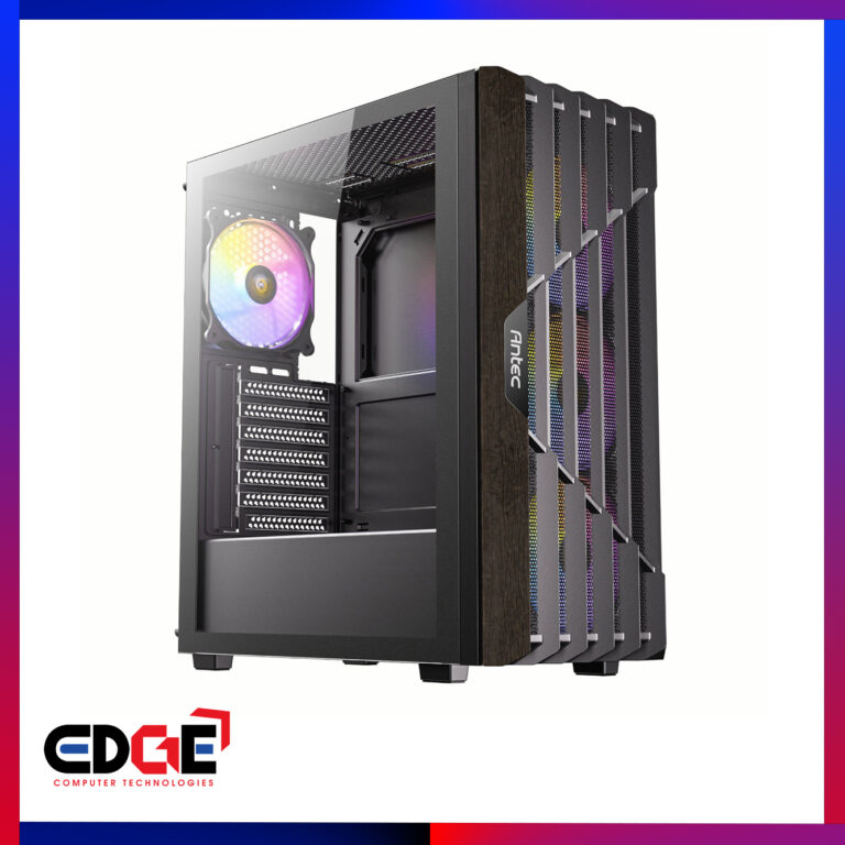 PC Components – EDGE Computer Technologies