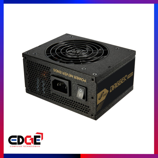 FSP Dagger Pro PSU | 80+ Gold – EDGE Computer Technologies