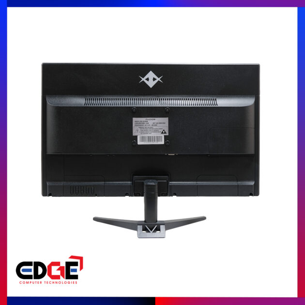 FUZION Pro Slim Wide LED Monitor | FHD | IPS | 1ms | 60Hz – EDGE ...