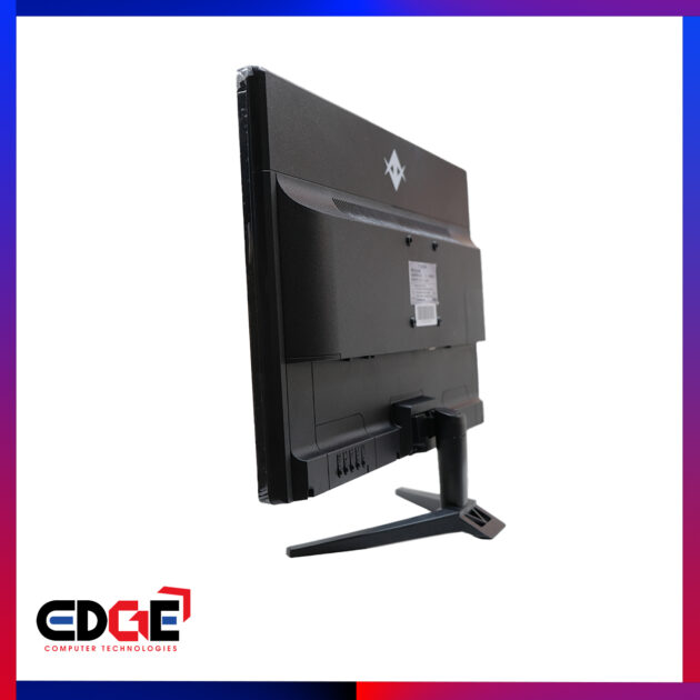 FUZION Pro Slim Wide LED Monitor | FHD | IPS | 1ms | 60Hz – EDGE ...