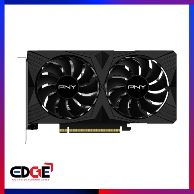 PNY GeForce RTX 4060 8G VERTO GPU – EDGE Computer Technologies