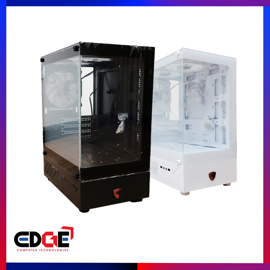 Chassis/PC Case – EDGE Computer Technologies