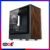 TECWARE TIMBER M High Airflow mATX TG Case – EDGE Computer Technologies