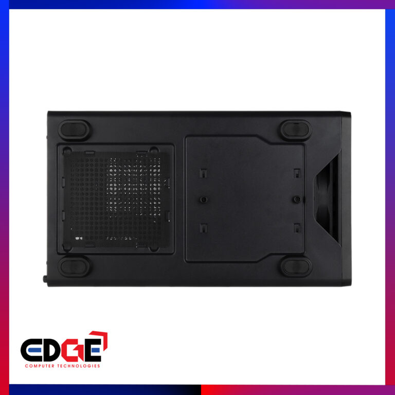 TECWARE TIMBER M High Airflow mATX TG Case – EDGE Computer Technologies