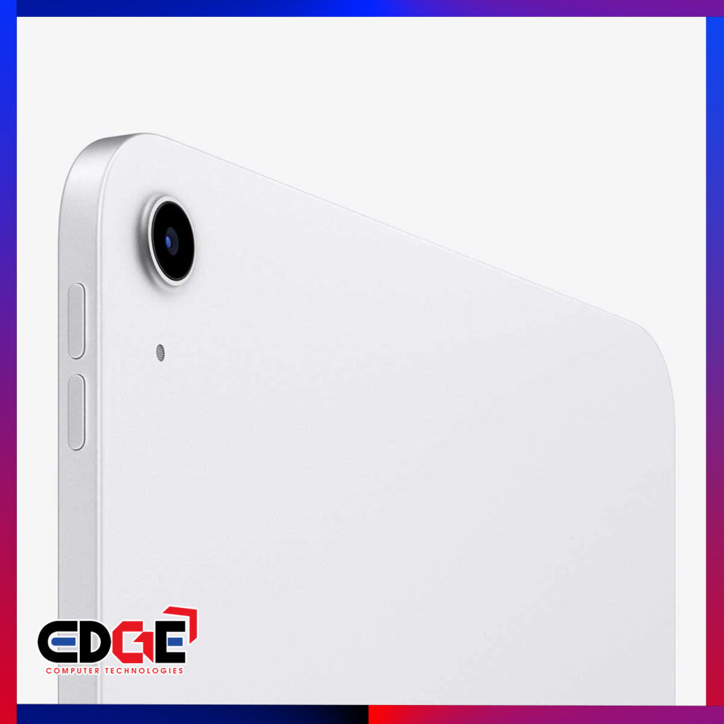 APPLE iPAD 10 WIFI MPQ83PP/A 256GB | Silver – EDGE Computer Technologies