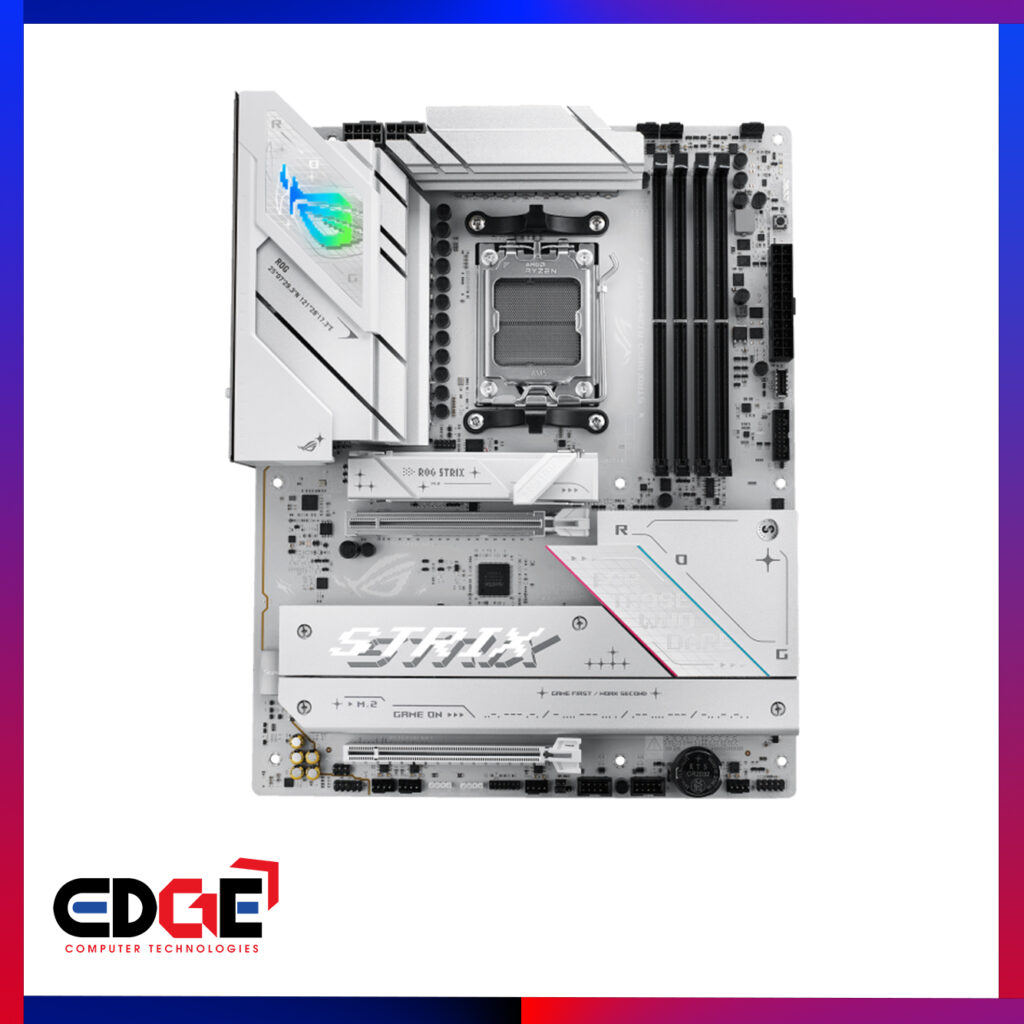 RAMSTA RS-B450MP AMD Motherboard | AM4 DDR4 – EDGE Computer Technologies