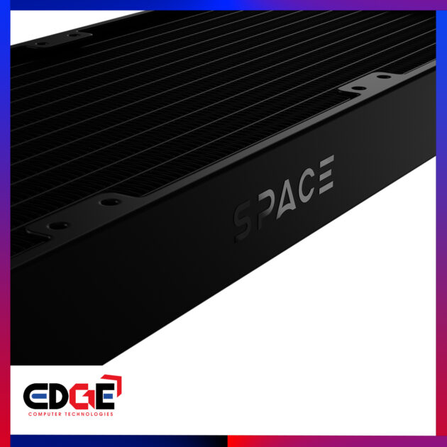 IDCOOLING SPACE LCD SL360 XE Liquid AIO CPU Cooler – EDGE Computer ...