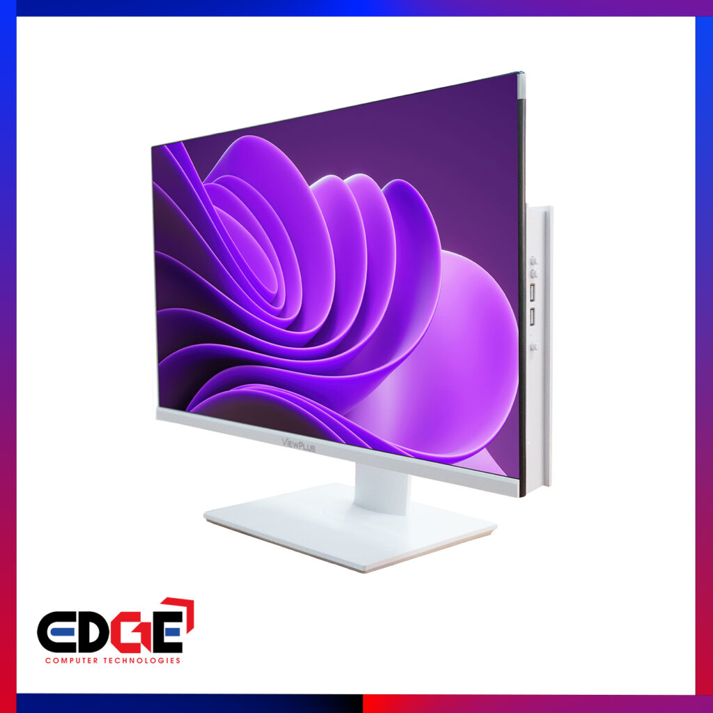 VIEWPLUS AIZ-11900H All-in-One PC – EDGE Computer Technologies