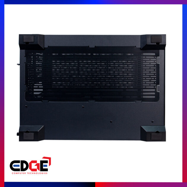 1STPLAYER Steampunk SP7 Emotion View Mid Tower Case – EDGE Computer ...