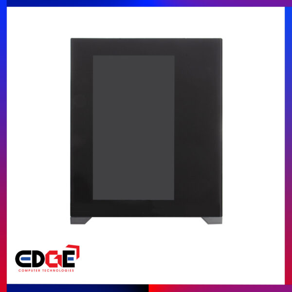 1STPLAYER Steampunk SP7 Emotion View Mid Tower Case – EDGE Computer ...